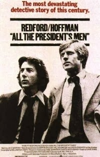 REVIEW FILM “ALL THE PRESIDENTS MEN”