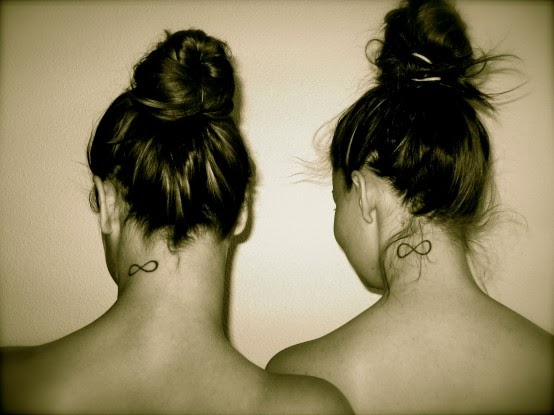 The Tattoo World : Infinity Tattoo Designs and Meanings