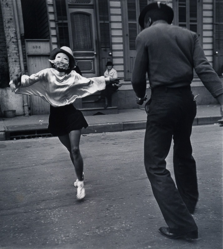 OLTRE IL MURO: ARTE e FOTOGRAFIA: JOHN GUTMANN | PHOTOGRAPHER