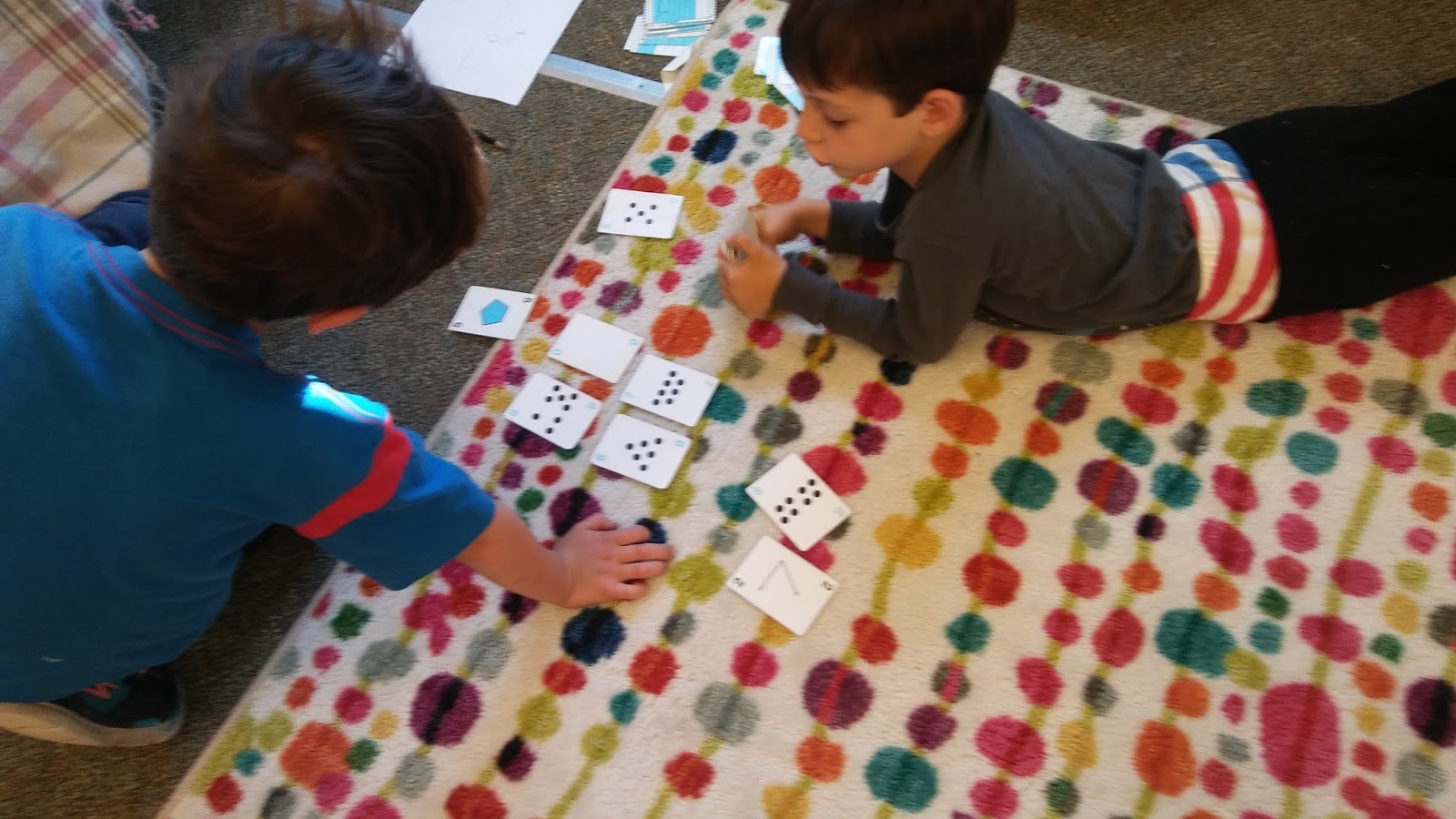Susan Carpenter's 1st and 2nd Grade Classroom : Close to 100 - A Math ...