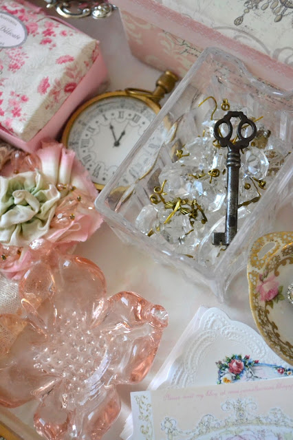 Jennelise: Pretty Little Things