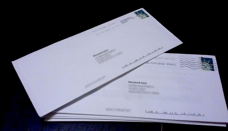 maryland juice: The Race to Succeed Mike Miller for Senate President ...