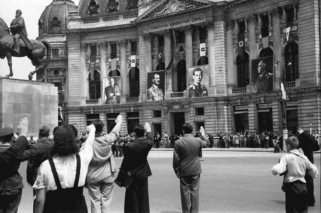History or Utopia: 17) Un pays de contrastes: Photos de Roumanie (1937 ...