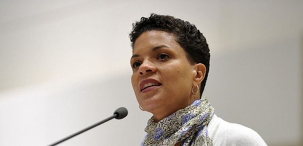 Experimental Theology: The Spiritual Dimensions of Justice Work