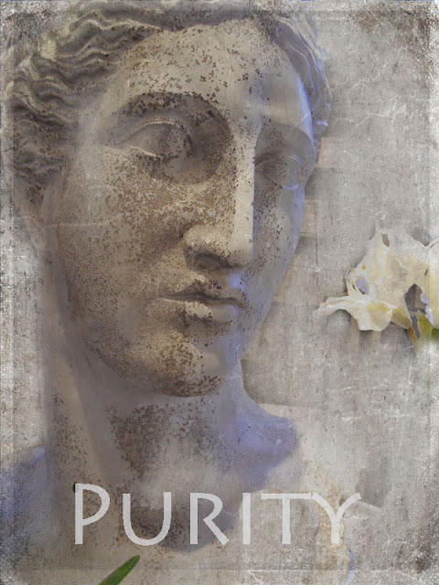 Studio 274 Design: Goddess of Purity