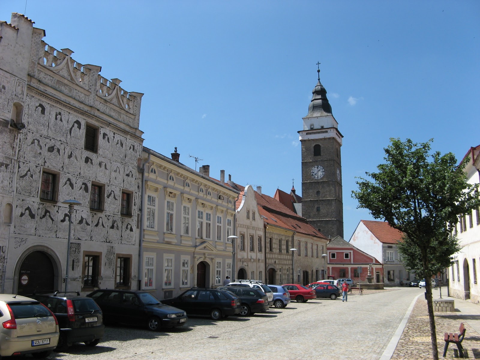 The Goulash Train - A Central and Eastern Europe Travel Guide ...