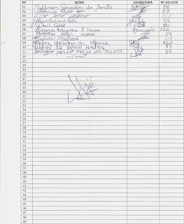 Condomínio Garibaldi das Azaléias