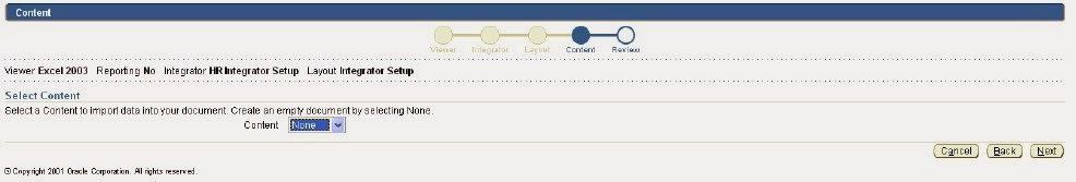 Oracle E - Business Suite Solution: Create Custom Oracle Web ADI