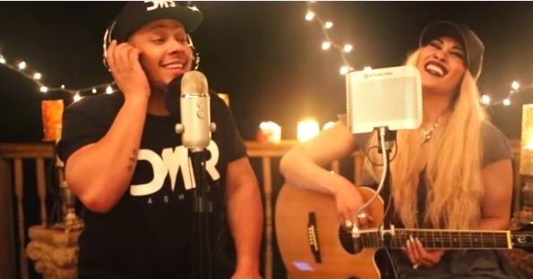 THIS IS THE CHRONICLES OF EFREM: KeKe Wyatt & Brother Keever Covers ...