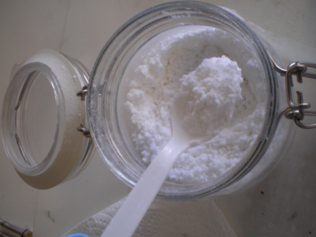 The Long EZ Build: Composite basics