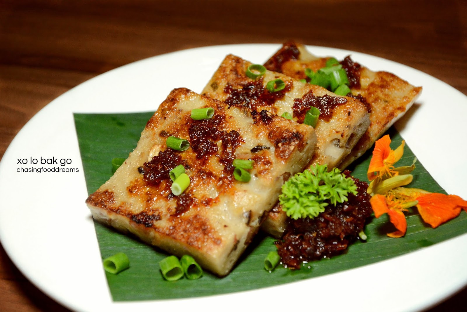 CHASING FOOD DREAMS: Tiki Taka @ Medan Damansara