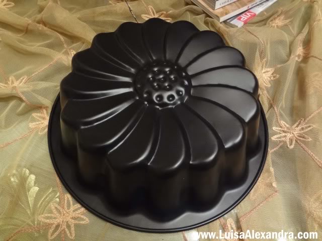 10 formas de bolo para fugir do tradicional - Amando Cozinhar: Receitas ...