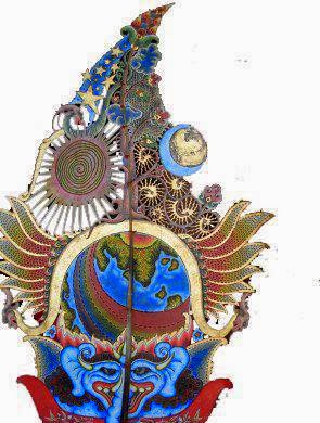 wayang ki enthus susmono