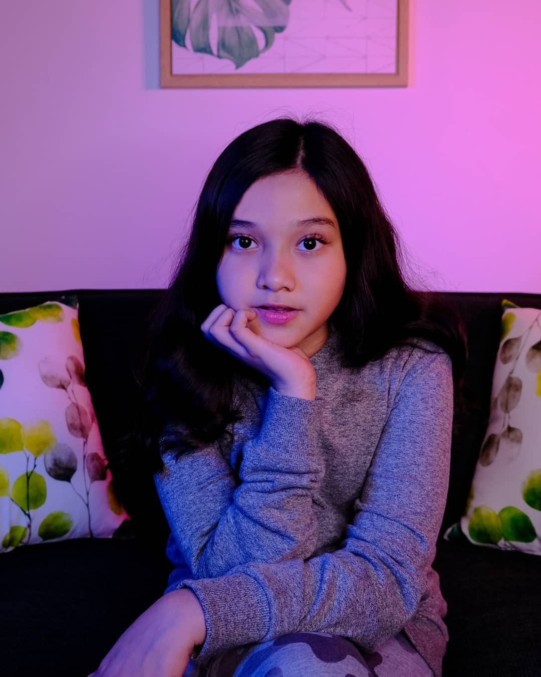 Naisa Alifia Yuriza Wallpaper 50