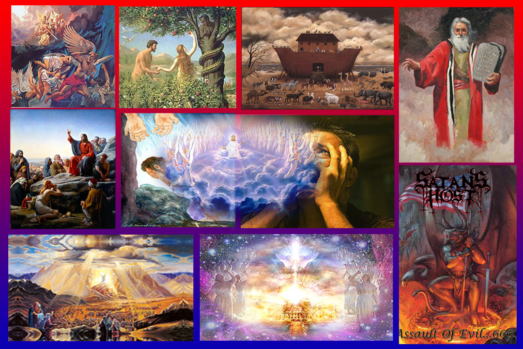 Jesus Second Coming Signs: Signs of the Jesus Christ 2nd Coming