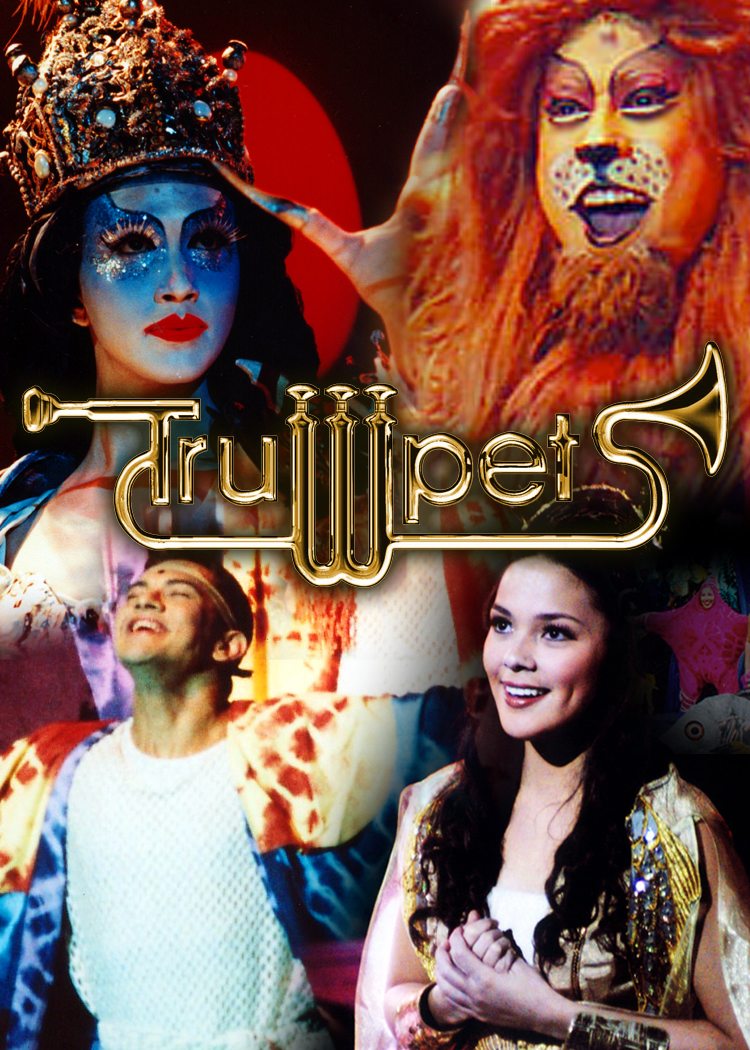 Trumpets return to the stage via a brand new musical “The Bluebird ...