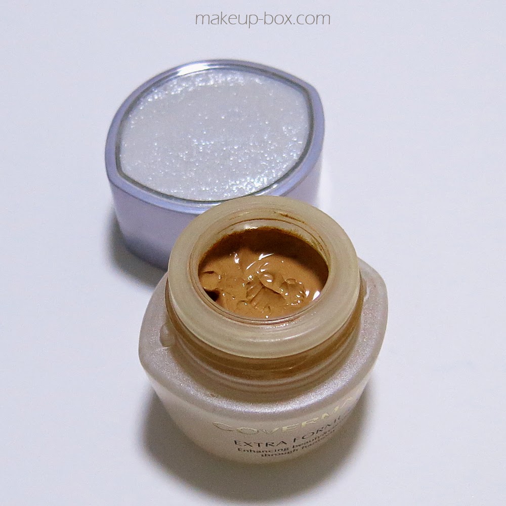 The Makeup Box: Full Coverage Camouflage Foundations: A Quick Overview ...