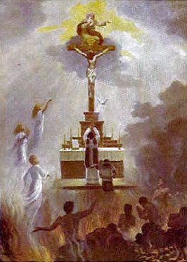 From the Pastor's Desk: The Holy Sacrifice of the Mass