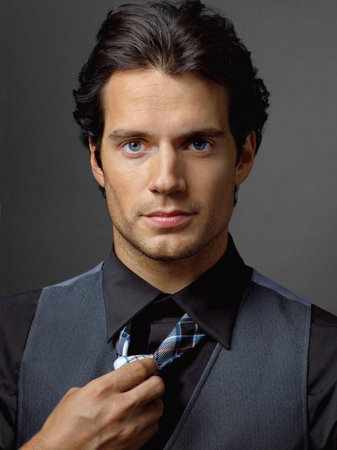 Te confiaré un secreto: Scarlett Johansson y Henry Cavill para la serie ...