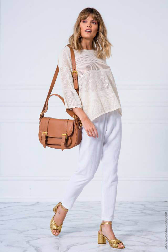 MODA OTOÑO INVIERNO 2023 - Moda y Tendencias en Buenos Aires : LOOKS DE ...