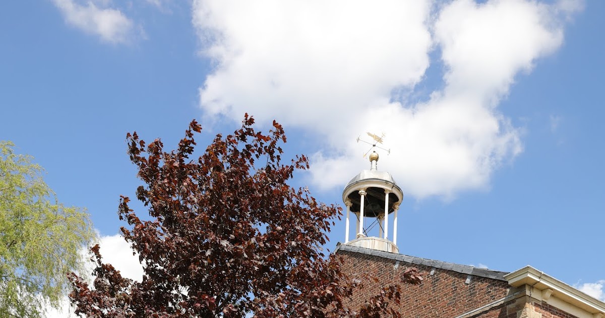 Chowbent Unitarian Chapel : National Heritage Open Days