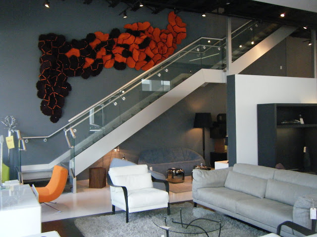 Dovecote Decor: Miami Design District By Viive Ralston