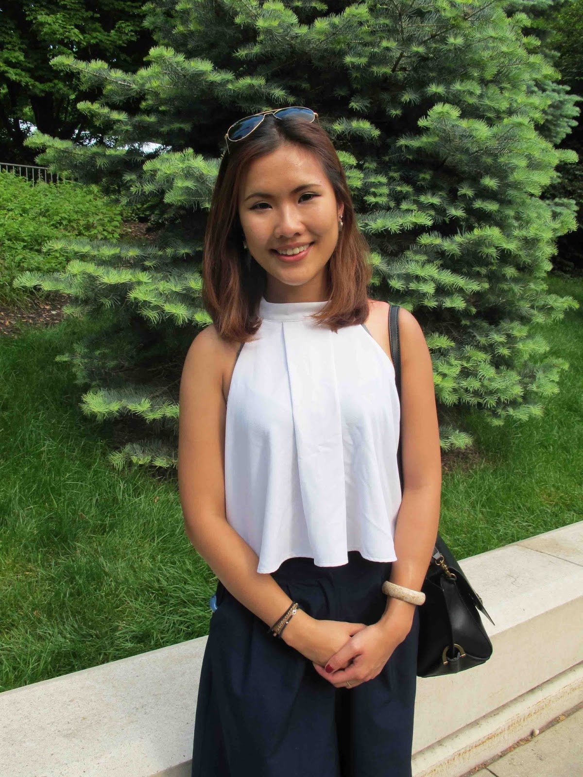 Jamie | CHICAGO LOOKS