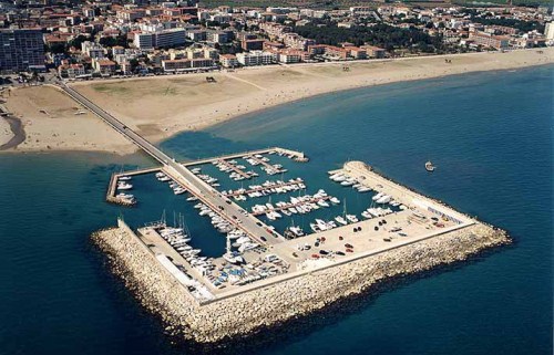 Surfcasting Costa Dorada: Playa Coma-Ruga