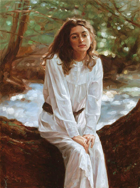 Mathis Miles Williams, 1964 | Artista Romantico | Tutt'Art@ | Masterpieces