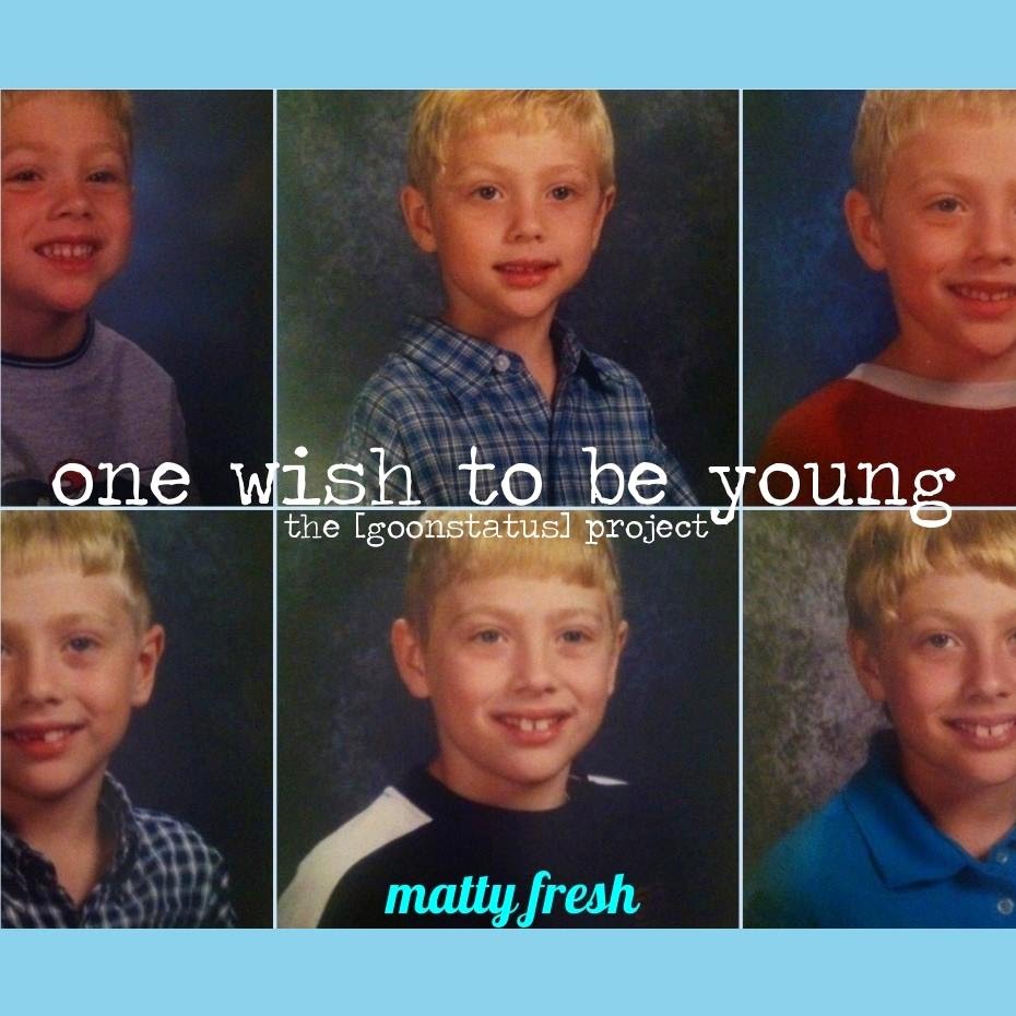 Matty Fresh to Release Album By the End of the Summer