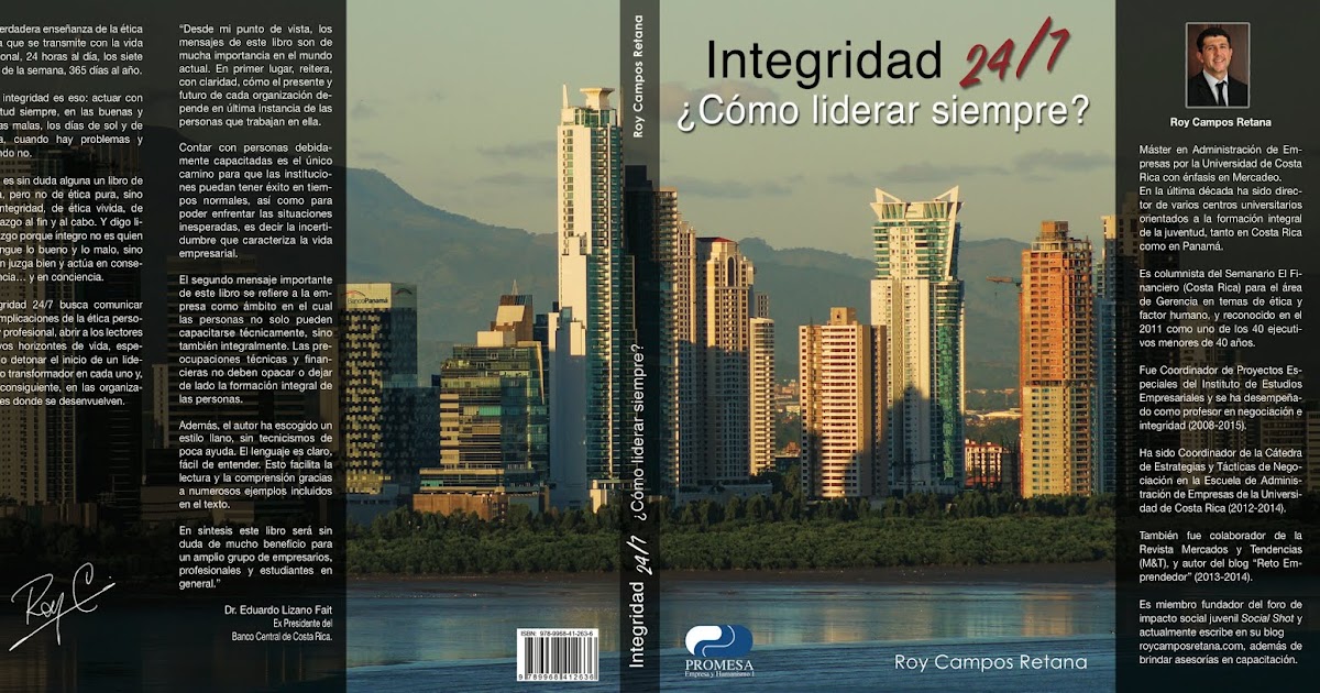 el blog de ROY: La historia de un libro: cuatro mil caracteres CON espacios