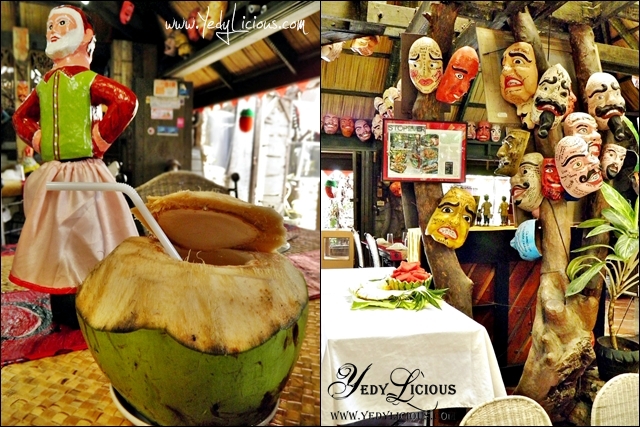 Balaw-Balaw Specialty Restaurant and Folk Art Museum in Angono Rizal ...