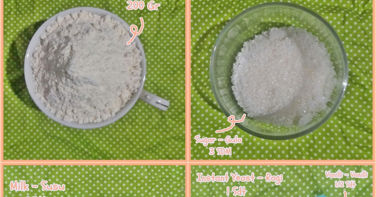 Hidup untuk MAKAN!: Pretty basic : Resep martabak manis males