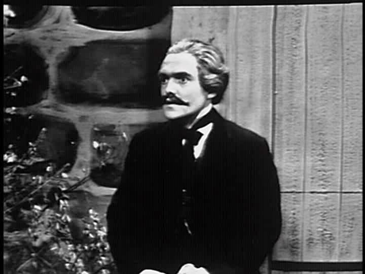 Les belles histoires des pays d'en haut: 1956 - Téléroman Personnages