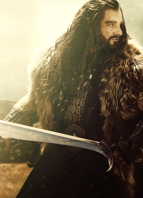 Deborah Court's Blog: The Prince's Secret, A Thorin Oakenshield Fanfic ...