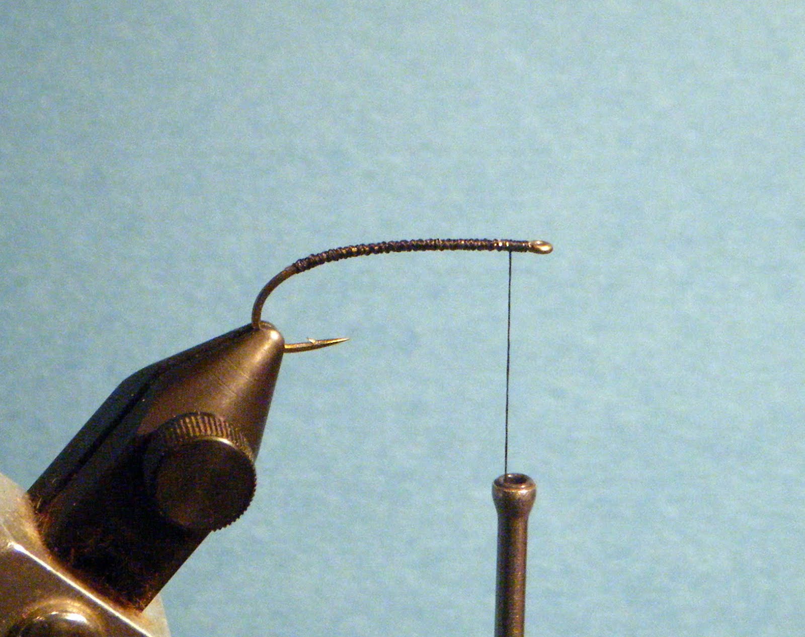 Fly Fishing Traditions: The Fat Albert or the Chernoble Juicy Bug