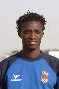 De paradinha: ¿Qué ha sido de... Babá Sule?