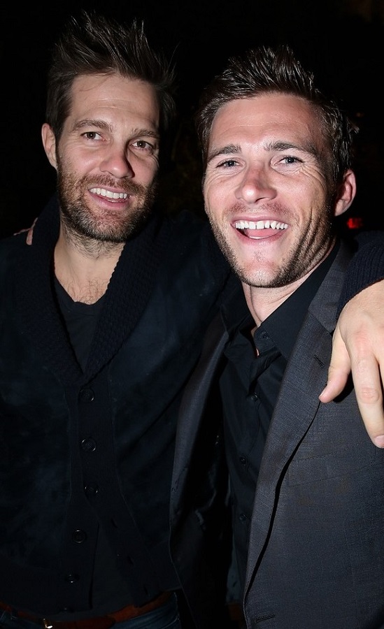 VJBrendan.com: Ryan Phillippe, Scott Eastwood, Adam Rodriguez, Geoff ...