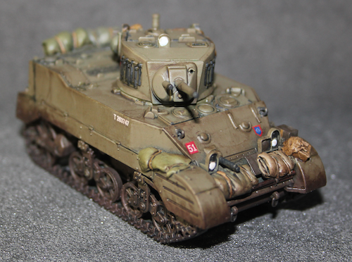 Who Makes the Best 1/56 Tanks? | Lead Adventure Forum