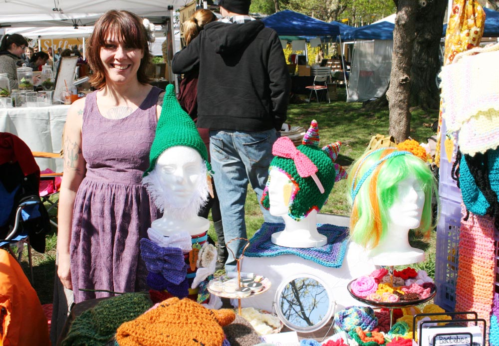 GO WEST! Craft Fest: Photos from April 20, 2013 GO WEST!