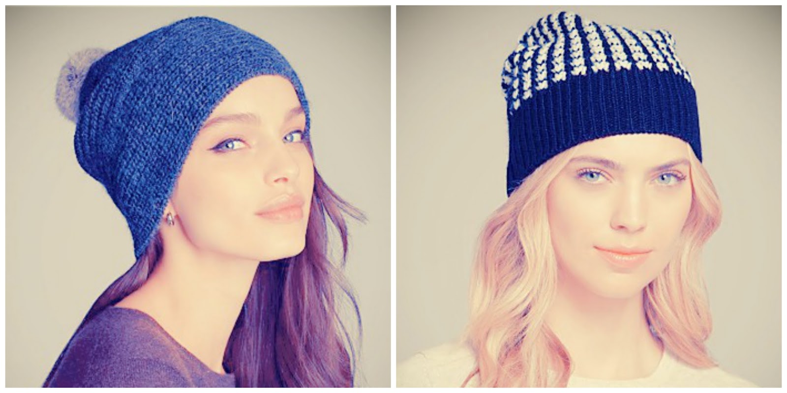 Fall '13 Trend: Beanie Love | Sydney Loves Fashion