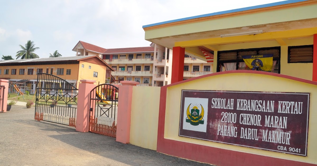 PKG CHENOR 2014-2019