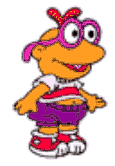 Cartoon Characters: Muppet Babies