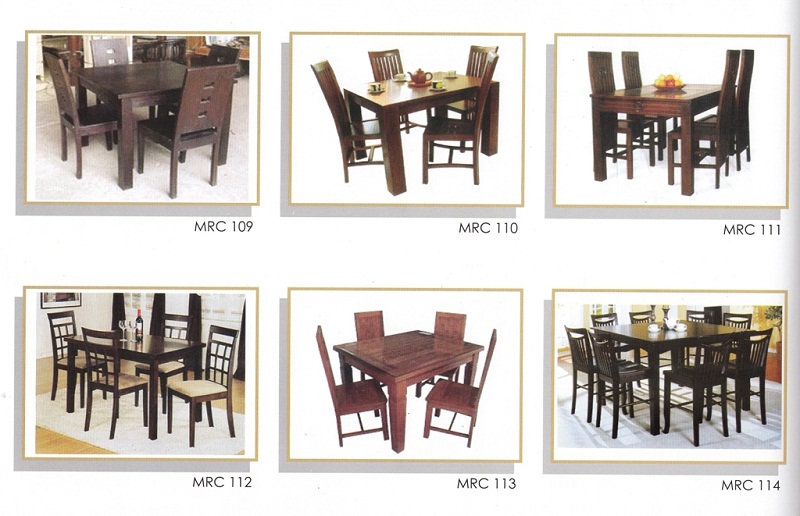 FURNITURE UKIR JEPARA: Contoh Furniture Minimalis