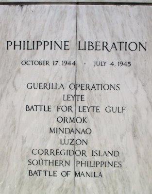 Make It Davao: Davao World War II History