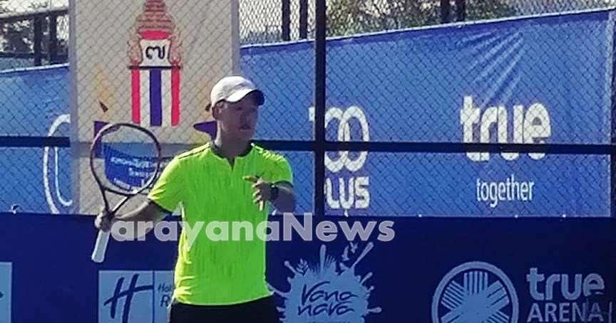 Semifinal ITF Hua Hin 15k: Aldila Sutjiadi Ditantang Shanshan Guo ...