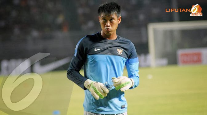 Kurnia Meiga: Malaysia Tak Kuat Seperti Dulu - Mazda News