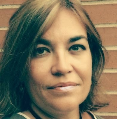 En el lugar de siempre de Ana Medrano