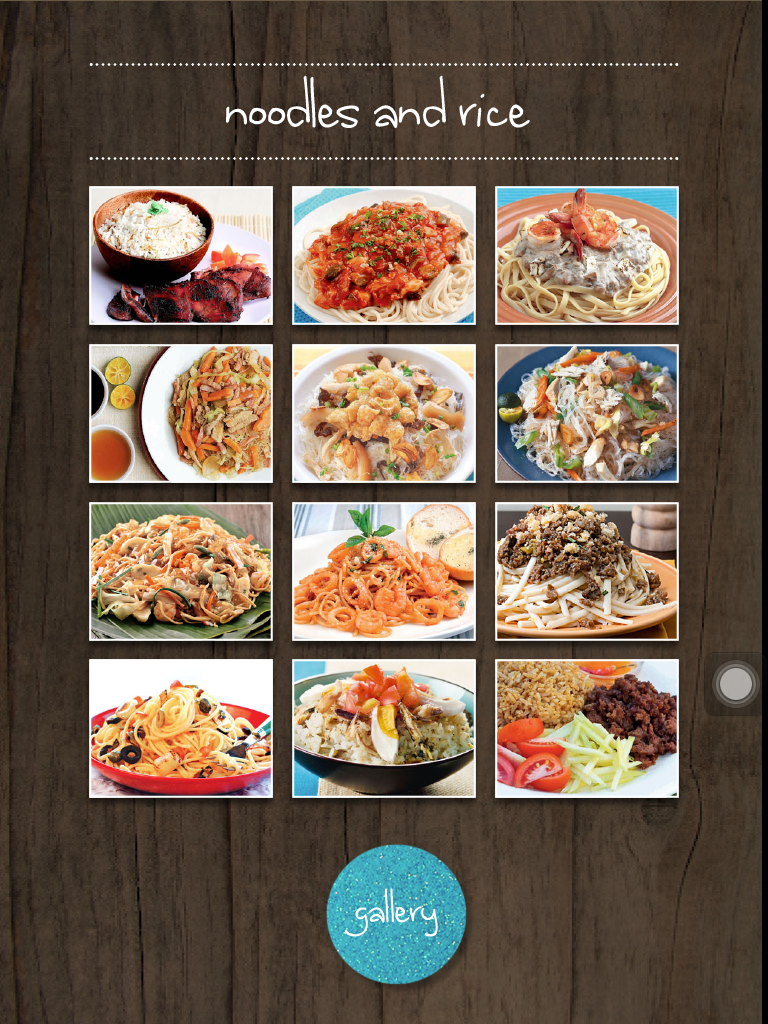 Manila Foodistas | Food, Lifestyle, Travel: Modern Cookbook: Yummy ...