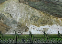 AS Geography : Coastal Erosion- Hard engineering methods.